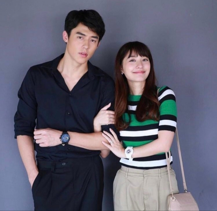 តារាសម្តែង៣គូ ដែលអ្នកគាំទ្រចង់ឱ្យសហការសម្ដែងរួមគ្នាជាថ្មីម្តងទៀត - TNAOT