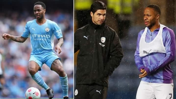 ក្លឹប Arsenal កំពុងរៀបចំទិញយកកីឡាករ Man City ម្នាក់នៅទីផ្សារដោះដូរខាងមុខ - TNAOT