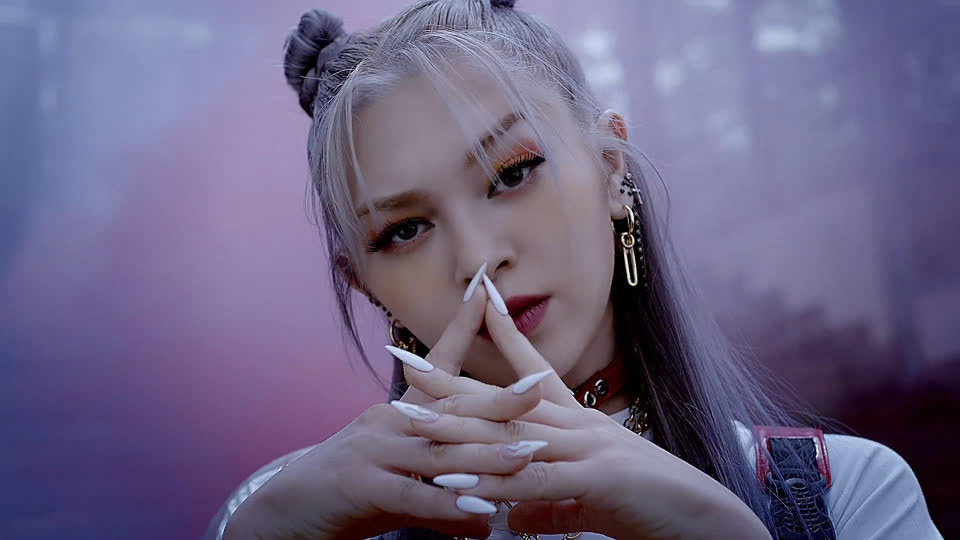 តារាចម្រៀង K-pop: កញ្ញា AleXa ឈ្នះការប្រលងចម្រៀងអាមេរិក - TNAOT