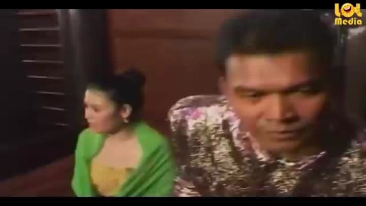 រឿង ទាយាទអាប ( រឿងចាស់ ) Khmer Movie full HD, Best Horror Movie , Witches fami - TNAOT