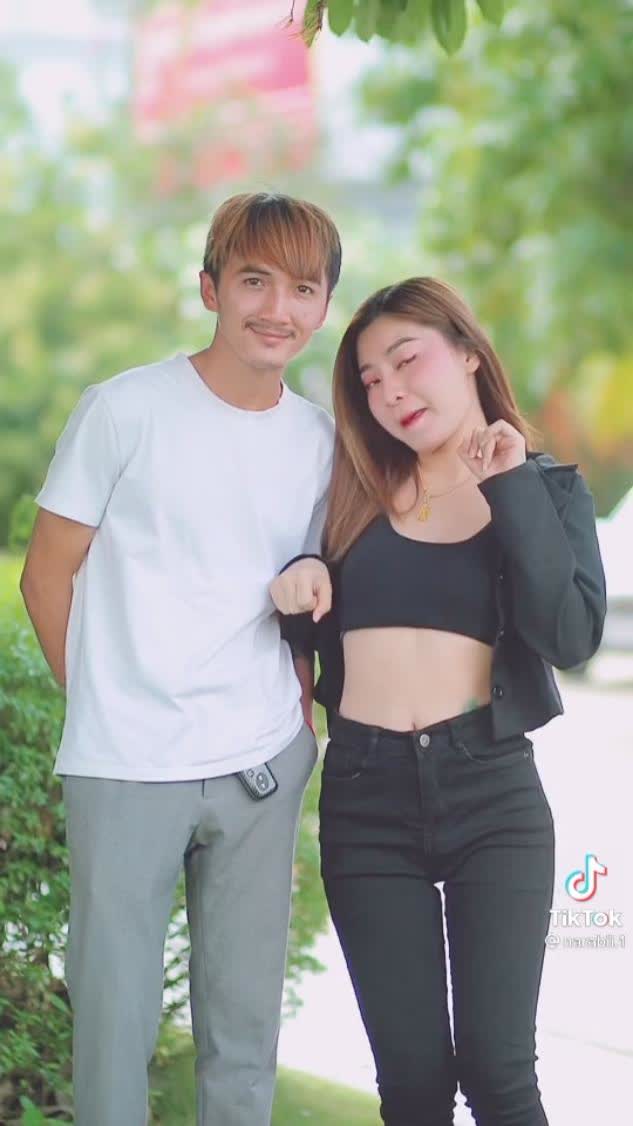 ចង់តោងបងហេីយ ស្រែក ម៉ែលៗៗ - TNAOT