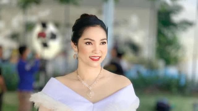 រាជិនីសម្រស់ លី ម៉ារីណា ! ត្រូវអតីតស្វាមី លួចគ្រឿងអលង្ការ និងលុយអស់ពីខ្លួន - TNAOT