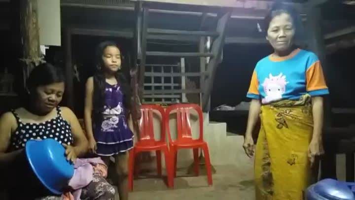 សំលេងឯក - TNAOT