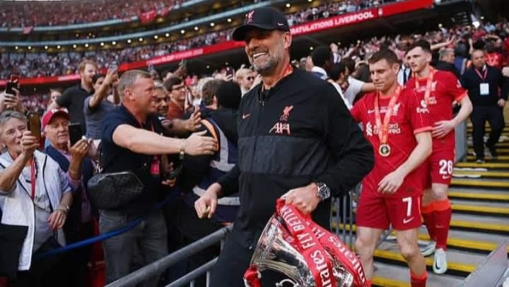 លោក Kloop បានលើកឡើងថាក្លឹប Liverpool ...