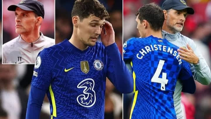 Tuchel បញ្ជាក់អំពីហេតុការណ៍ហួសចិត្តមួយលើកូនក្រុមក្នុងពាន FA Cup វគ្គផ្តាច់ព្រ័ត្រ - TNAOT