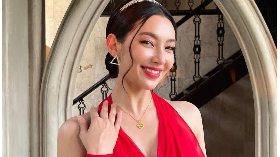 កញ្ញា Bella Ranee បញ្ជាក់ពីវីដេអូឃ្លីបដែលបានបែកធ្លាយជាមួយតារាប្រុស kongthap - TNAOT