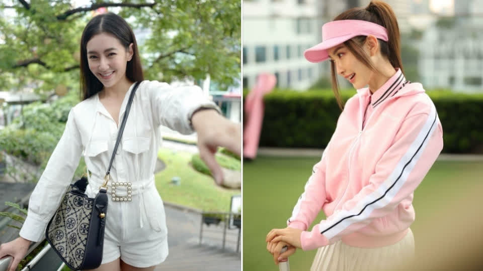 កំពូលតារាសម្តែងស្រីរបស់ TV3 និងភាពយន្តខ្នាតខ្លីរបស់ពួកគេ - TNAOT