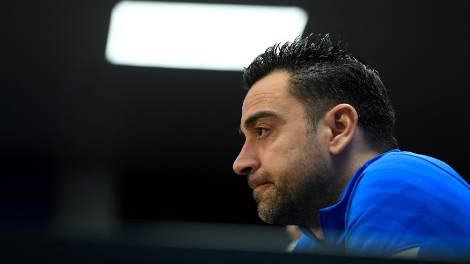 Xavi និយាយពីរឿងរបស់កីឡាករ Lewandowski - TNAOT