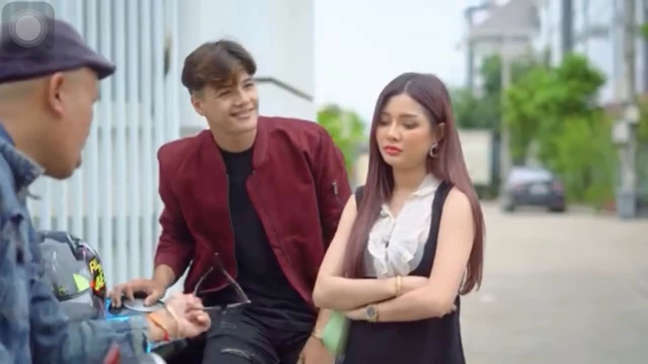 រឿងផាន់រុងចាញ់បោកស្រីក្មេង - TNAOT