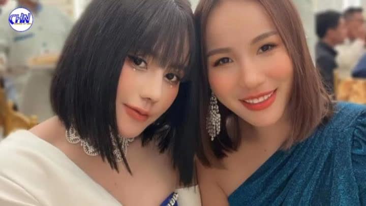 អីយ៉ាស្ងាតៗ ទេពបូព្រឹក្សកែសម្ផស្សមេីលមិនសូវតែស្គាល់ ព្រោះថា - TNAOT