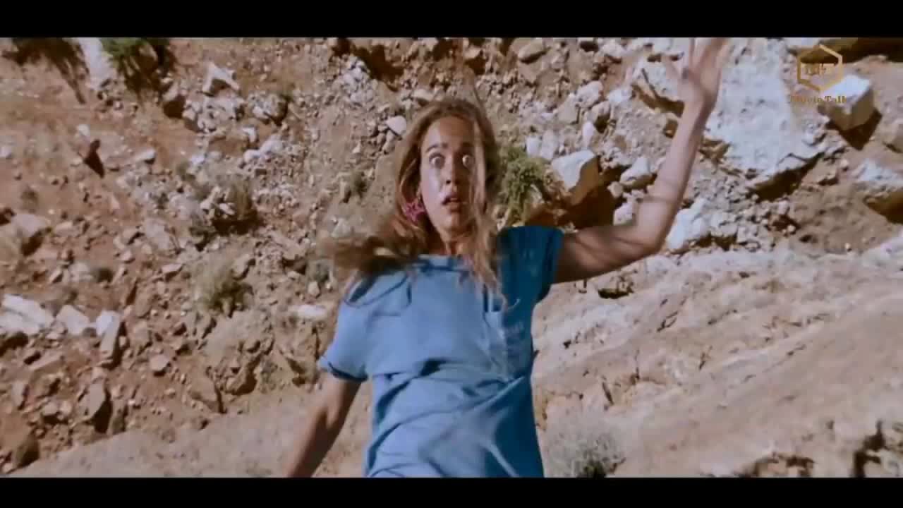 សងសឹក Revenge (2017) | MT Movie Talk explained - TNAOT