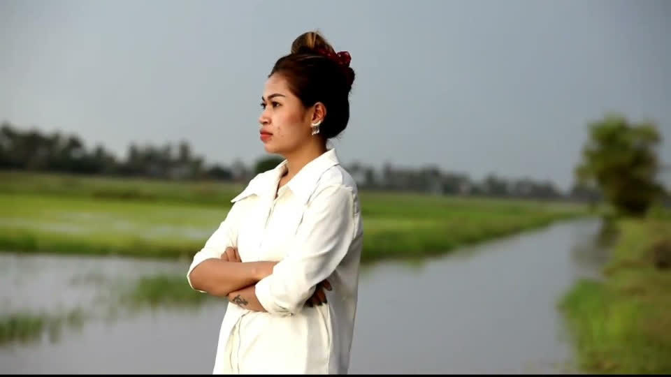 ក្រមុំស្រុកស្រែ (ស្រីមុំ) Cover - TNAOT