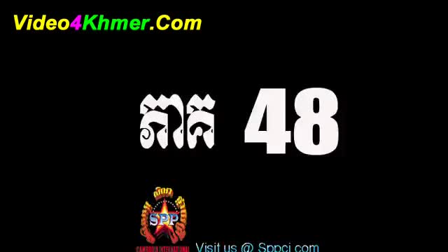 Chinese Drama - Nokor Taing 3 II (IN) - part 48 - TNAOT