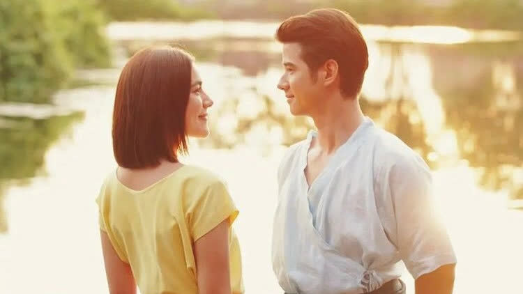 ខ្សែភាពយន្តភាគថៃរបស់ TV3 កំពុងត្រូវបានថតជាបន្តបន្ទាប់ដោយកំពូលតារាជួរមុខល្បីៗ - TNAOT