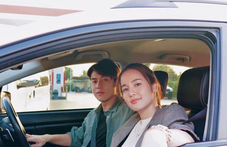 ខ្សែភាពយន្តភាគថៃរបស់ TV3 កំពុងត្រូវបានថតជាបន្តបន្ទាប់ដោយកំពូលតារាជួរមុខល្បីៗ - TNAOT