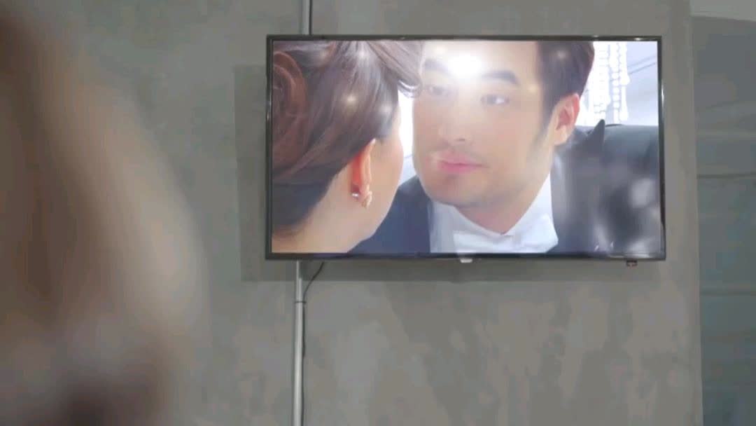 You are my love - TNAOT