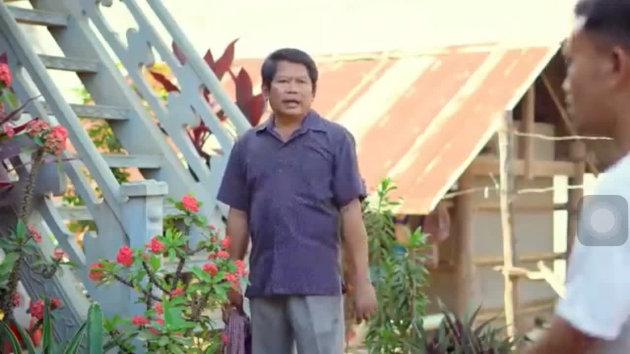 រឿងផាន់រុង ស្រឡាញ់កូនមិនស្មើគ្នាភាគ5 - TNAOT