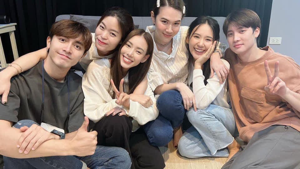 កំពូលតារាសម្តែងប្រុសស្រីរបស់ TV3 នឹងរួមគ្នាសម្តែងខ្សែភាពយន្តភាគថ្មី - TNAOT