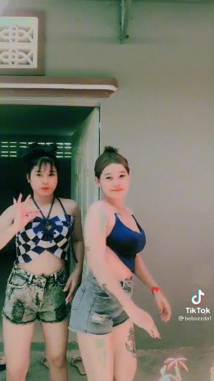 មកមើលស្រីស្អាតរាំ - TNAOT