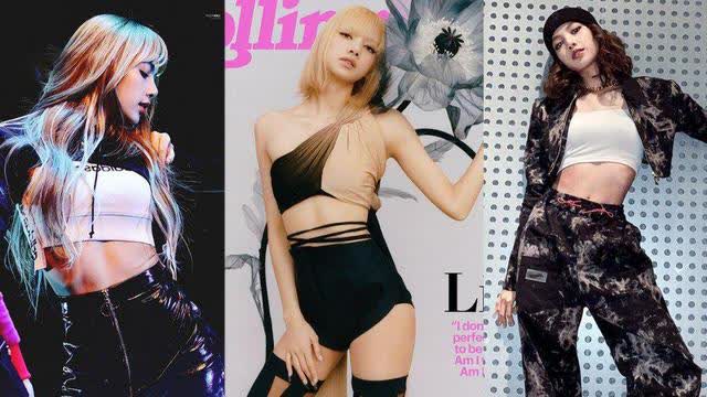 Lisa ក្លាយជានិមិត្តរូប ដ៏មានឥទ្ធិពល សម្រាប់ក្មេងៗ ក្នុងប្រទេសថៃ - TNAOT