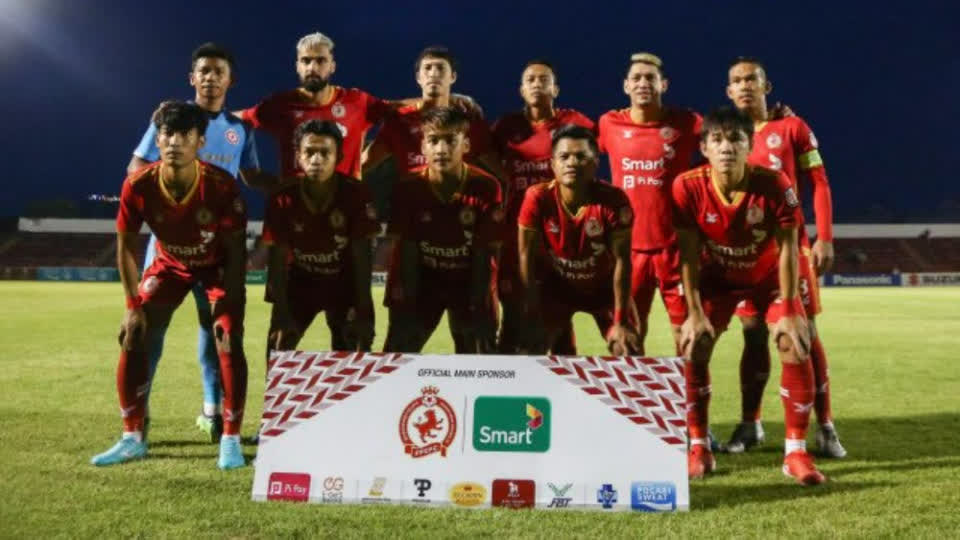 ភ្នំពេញក្រោន និងវិសាខា ព្រួយបារម្ភពីការប្រកួត AFC Cup 2022 ខណៈកីឡាករកំពុងមានរបួស និងប្រកួតច្រើន ...