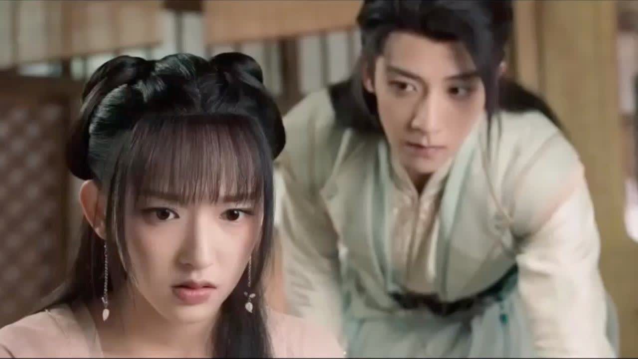 រឿង ឈីងឈីងកំពូលស្នេហ៍ ភាគ 8/1💋🖤 - TNAOT