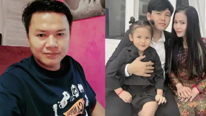 សម្ដីបញ្ជាក់យ៉ាងច្បាស់ៗពីលោកយឹមតាស្រង់ ដែលគាត់ចាកចេញពីផលលិតកម្ម galaxy នោះគឺដោយសារតែ... - TNAOT