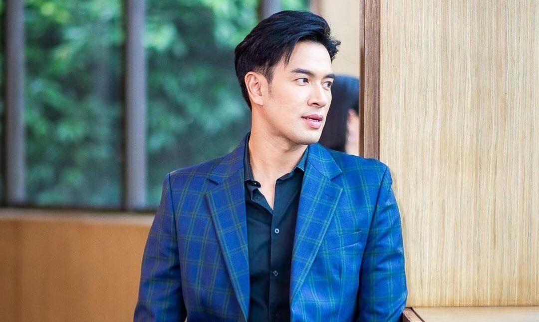 លោក Great Warintorn និយាយអំពីគម្រោងរឿងភាគថ្មីក្នុងបទសម្ភាសន៍មួយ - TNAOT