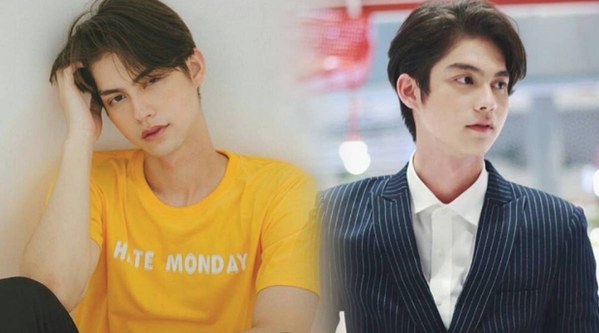 Bright Vachirawit ទទួលបានអ្នកតាមដាន១៥ លាននាក់នៅលើ Instagram - TNAOT