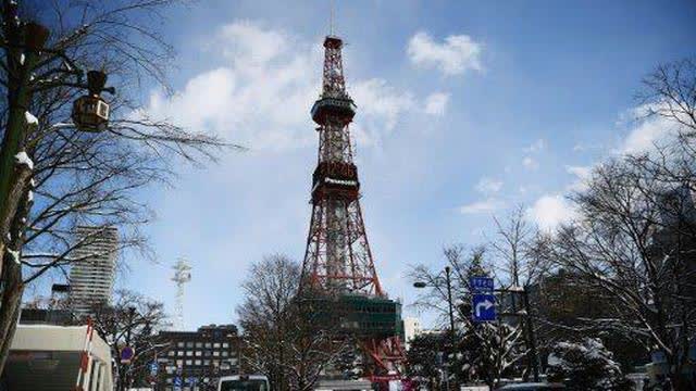 មន្ត្រី IOC នៅទីក្រុង Sapporo ដើម្បីវាយតម្លៃទីកន្លែង ប្រកួតកីឡារដូវរងាឆ្នាំ២០៣០ - TNAOT