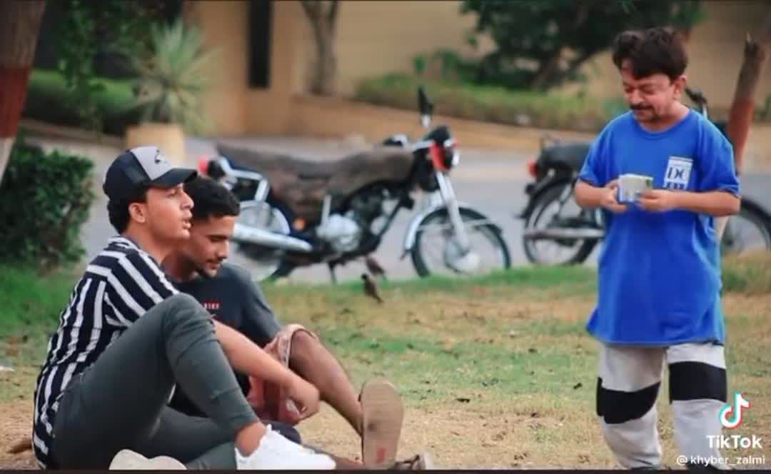 prank រើសលុយ - TNAOT