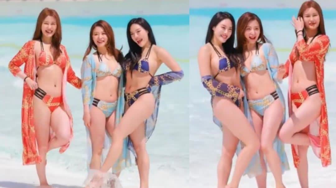 ស្រីស្អាតTikTok ភាគ 149 - TNAOT