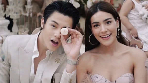 លោក Mark Prin បើក ចំហ ពីពេលវេលារៀបការ ជាមួយកញ្ញា Kimmy Kimberley - TNAOT