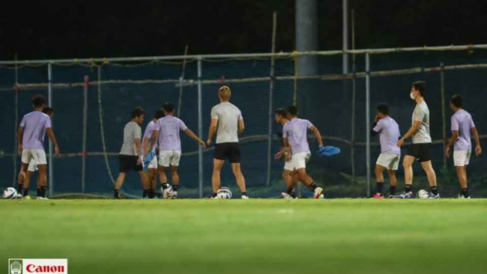 AFC Asian Cup៖១២ម៉ឺនដុល្លាបន្ថែម ប្រសិនក្រុមជម្រើសជាតិឡើងដល់វគ្គផ្ដាច់ព្រ័ត្រ - TNAOT