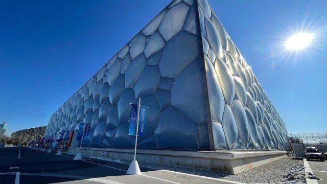 IOC កោតសរសើរ Beijing 2022 សម្រាប់ជំហានពណ៌បៃតង និងនិរន្តរភាពរបស់ខ្លួន - TNAOT