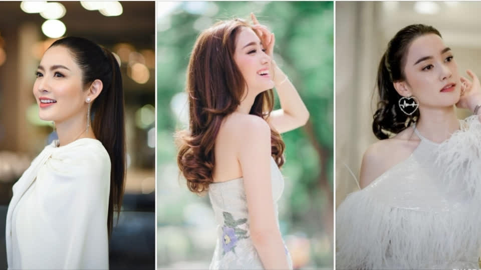 តារាស្រីល្បីឈ្មោះបីដួង នឹងសម្តែងជាតួអង្គកាចឆ្នាស់ក្នុងខ្សែភាពយន្តភាគថ្មី - TNAOT