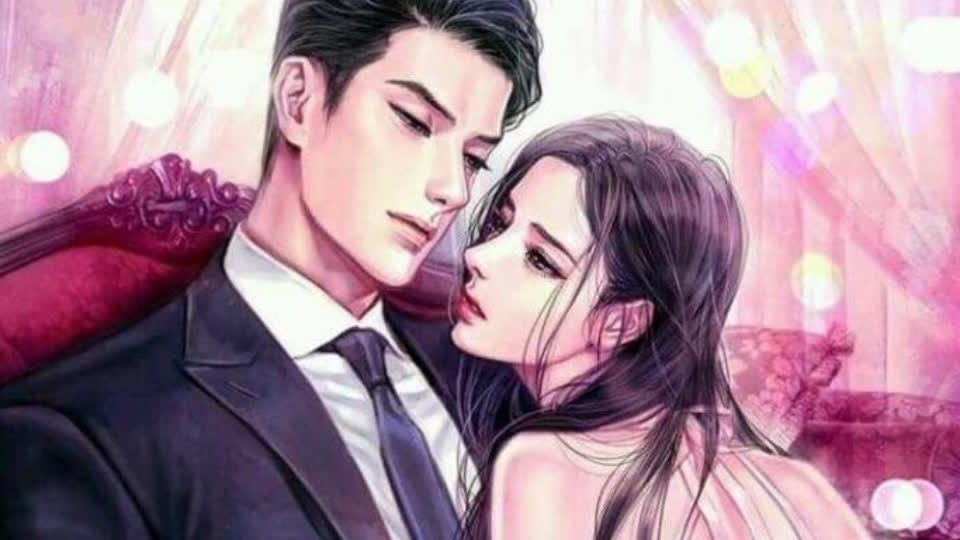 រឿង អាពាហ៍ពិពាហ៍លាក់បាំង ភាគទី ៨០ _ ប្រលោមលោក - TNAOT