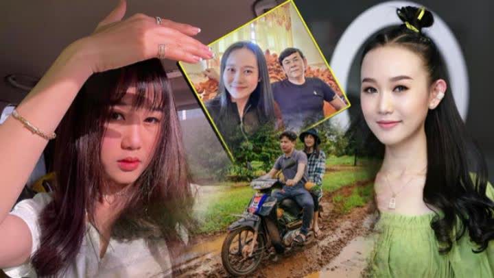 ចង់ឃើញអត់អីវ៉ា បង្ហាញមុខហើយ.. - TNAOT