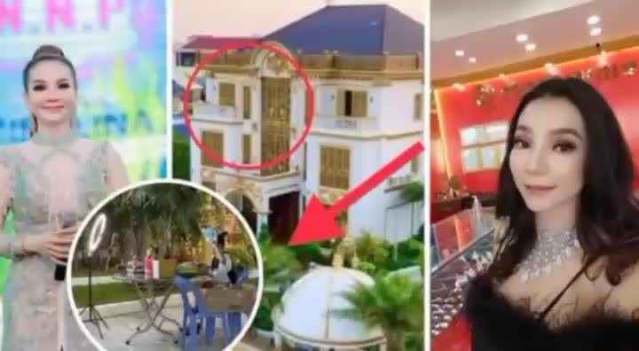 មហាជនចេះតែឆ្ងល់ថាអ្នកស្រីទ្រីដាណារកស៊ីអ្វីមានម្លេះ ដល់ពេលដឹងផុសតាងច្បាស់គឺបែបនេះ.. - TNAOT